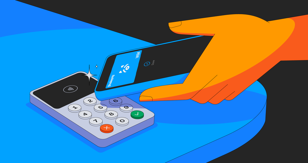 Unlock the full power of your Shakepay Card