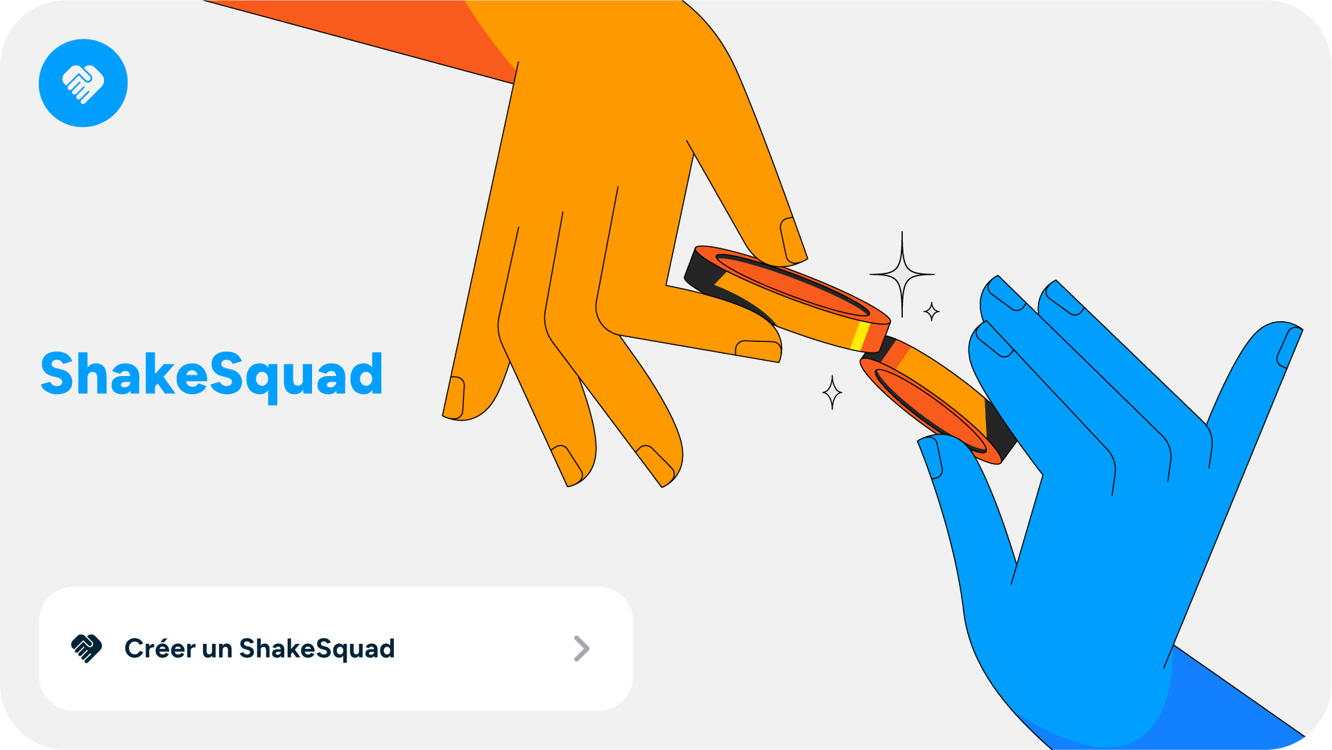 Votre guide pour démarrer avec Shakepay