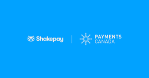Bridging bitcoin and banking: Shakepay joins Payments Canada